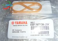 China SMT Parts YAMAHA R BELT KM1-M7138-00X YAMAHA YV100X SPARE PARTS for sale