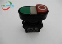China YAMAHA CP40 Power Buttom SMT Machine Spare Parts for sale