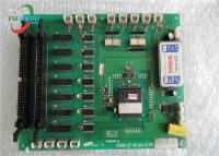 China SMT SAMSUNG PARTS CP20 FEEDER IF J9060025B SMT MACHINE BOARD for sale