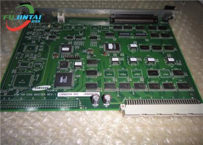 China 1 Month Guarantee SMT Machine Parts SAMSUNG CP45FVNEO CAN MASTER J9060059C for sale