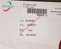 China SMT PICK AND PLACE MACHINE SPARE PARTS SIEMENS BE SENSOR C + P20A 03083001 for sale