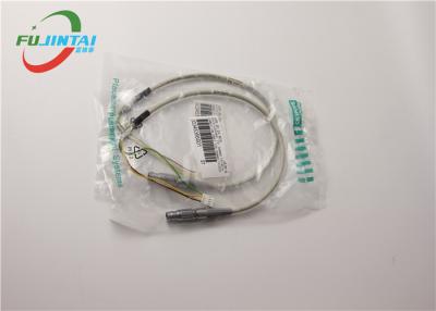 China SMT MACHINE SPARE PARTS SIEMENS CONNECTION CABLE FOR 3x8MM S FEEDER 00345356 for sale