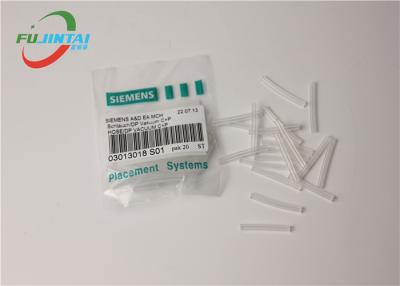 China Original New Condition SMT Machine Parts SIEMENS Hose DP Vacuum C+P 03013018 for sale