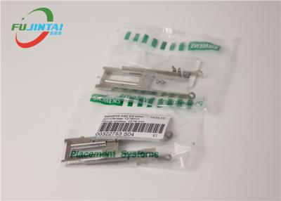 China Lightweight SMT Machine Parts SIEMENS Pick Up Window 00322753 Metal Material for sale