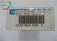 China Solid Material SMT Machine Parts Durable SIEMENS Sensor Z Axis Bottom 00321524 for sale