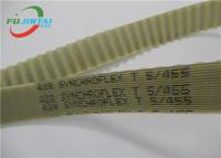 China Solid Material SMT Machine Parts SIEMENS Toothed Belt Synchroflex 16T5 455 00317782 for sale