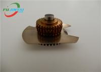 China Small Size SMT Machine Parts SIEMENS Toothed Wheel Unit Bottom 00327026 for sale