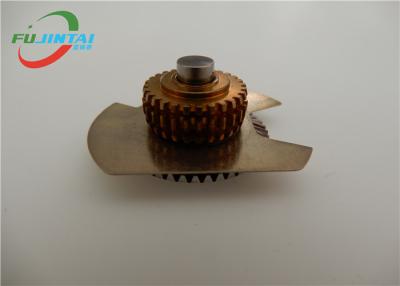 China Small Size SMT Machine Parts SIEMENS Toothed Wheel Unit Bottom 00327026 for sale