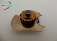 China Small Size SMT Machine Parts SIEMENS Toothed Wheel Unit Bottom 00327026 for sale