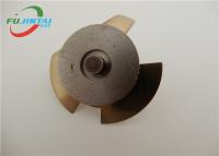 China Small Size SMT Machine Parts SIEMENS Toothed Wheel Unit Bottom 00327026 for sale