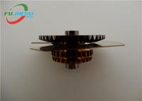 China Small Size SMT Machine Parts SIEMENS Toothed Wheel Unit Bottom 00327026 for sale