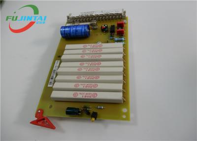 China Durable SMT Pare Parts SIEMENS Ballast Circuit Reinforced Supply 00344082 for sale