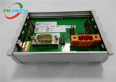 China ASM SIEMENS SMT Machine Parts Control Unit Tape Cutter 03044925 Long Service Life for sale