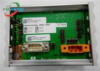 China ASM SIEMENS SMT Machine Parts Control Unit Tape Cutter 03044925 Long Service Life for sale