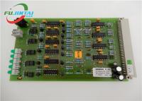 China EN Surface Mount Components SIEMENS Crash PC Board 00322100 For SMT Machine for sale
