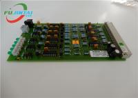 China EN Surface Mount Components SIEMENS Crash PC Board 00322100 For SMT Machine for sale
