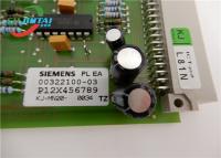 China EN Surface Mount Components SIEMENS Crash PC Board 00322100 For SMT Machine for sale