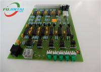 China EN Surface Mount Components SIEMENS Crash PC Board 00322100 For SMT Machine for sale