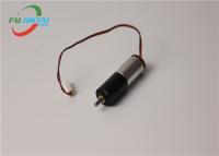 China Long Lifespan SMT Machine Parts SIEMENS DC Geared Motor 00345035 Condition New for sale
