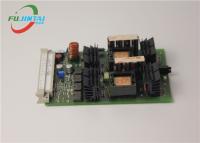 China Anti Corresion SMT Machine Parts SIEMENS DC Konverter 24V 00354632 Solid Material for sale