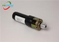 China HANWHA MAHCINE SPARE PARTS 03009269 SIEMENS DC-Gear Motor With Synchronizing Disc for sale