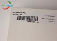 China SMT MACHINE SPARE PARTS SIEMENS DP DRIVE C+P20A 03058627 for sale