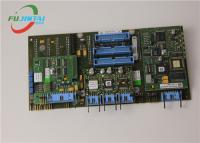 China S25 S23M F4 00353198 SIEMENS HEAD PCB SMT Machine Spare Parts for sale