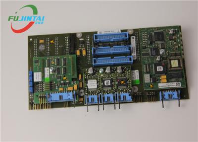 China S25 S23M F4 00353198 SIEMENS HEAD PCB SMT Machine Spare Parts for sale