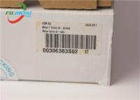 China 03006383 SMT Components , Surface Mount Parts SIEMENS Motor Tacho Dr Axis for sale