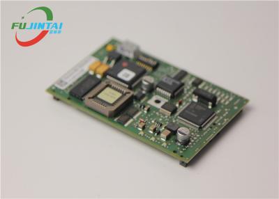 China SIEMENS Processor Board 80C515C 00344485 SMT Machine Spare Parts for sale