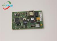 China SIEMENS Processor Board 80C515C 00344485 SMT Machine Spare Parts for sale