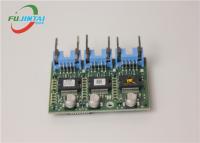 China New Condition SMT Machine Parts SIEMENS S03 Process Board 00344488 Long Lifespan for sale