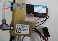 China Anti Corresion SMT Machine Parts SIEMENS Vacuum Generator 00305578 Long Lifetime for sale