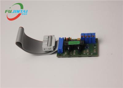 China SIEMENS Vacuum Measuring Board Surface Mount Parts , SMT Components 2 00347857 for sale