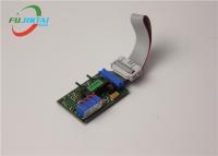 China SIEMENS Vacuum Measuring Board Surface Mount Parts , SMT Components 2 00347857 for sale