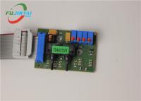 China SIEMENS Vacuum Measuring Board Surface Mount Parts , SMT Components 2 00347857 for sale