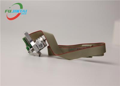 China Solid Material SMT Spare Parts SIEMENS Valve Drive Release Circle 00349432 for sale