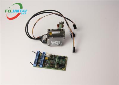China Smal Size SMT Machine Parts SIEMENS Z Drive Compl C+P20A 03058631 New Condition for sale