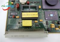 China Long Lifespan SMT Machine Parts SAMSUNG CP40 CP45 MVME162PA-242 J4809043A for sale