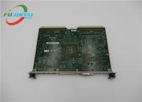China Long Lifespan SMT Machine Parts SAMSUNG CP40 CP45 MVME162PA-242 J4809043A for sale