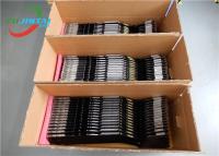 China Durable SMT Machine Parts UIC 8MM Gold Single Lane Feeder 50934703 Original New for sale