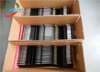 China SMT Surface Mount Parts UIC 12MM Gold Single Lane Feeder 50934803 Long Lifeespan for sale