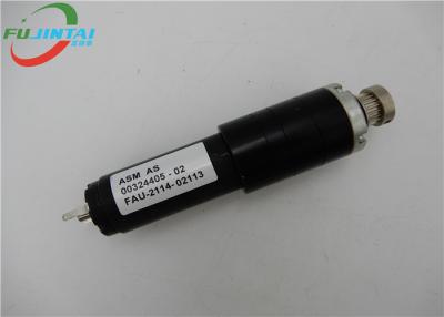 China SMT Machine Parts ASM SIEMENS F4 F5 HS50 S23 S25 Carry Motor 00324405 for sale