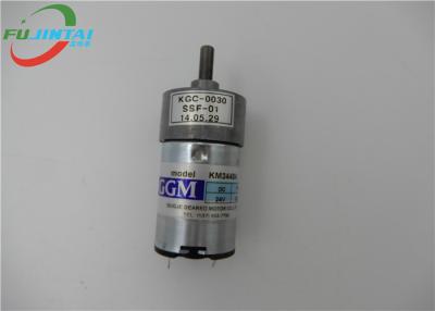 China Samsung SP450V Conveyor Motor KM3448A SMT Machine Spare Parts for sale