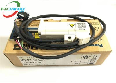 China Mirror Motor SMT Machine Parts SAMSUNG CP45NEO MSMA012A3A Long Service Life for sale