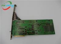 China Solid Material SMT Spare Parts YAMAHA YV100II Vision Board KM5-M441H-033 for sale