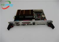 China CASIO CPU PCB Board SMT Machine Spare Parts Original New Condition Durable for sale