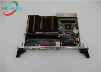 China CASIO CPU PCB Board SMT Machine Spare Parts Original New Condition Durable for sale