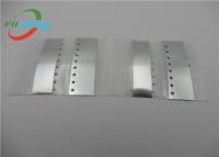 China Metal Material SMT Machine Parts ESD Silver Double Splice Tape FOR Chip Package for sale
