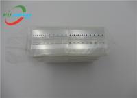 China Metal Material SMT Machine Parts ESD Silver Double Splice Tape FOR Chip Package for sale